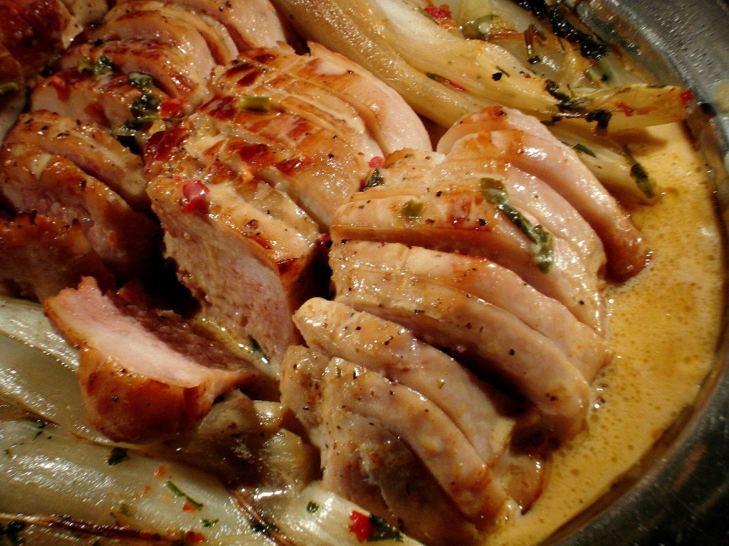 Platos Típicos - Guía Blog Francia