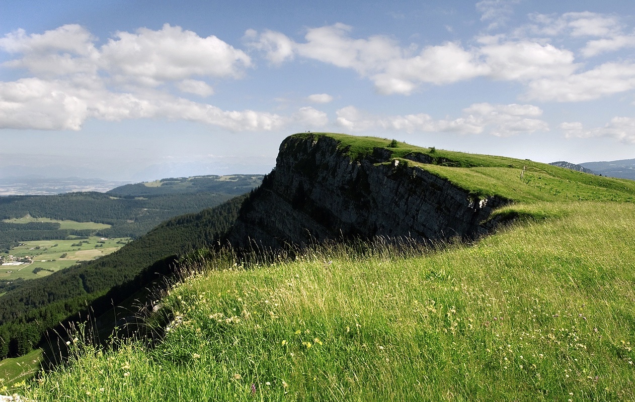Franco Condado - Guía Blog Francia