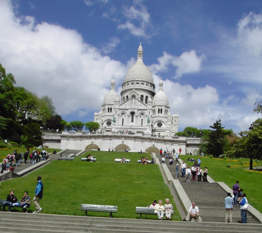 Guía de turismo de Francia - Guía Blog Francia