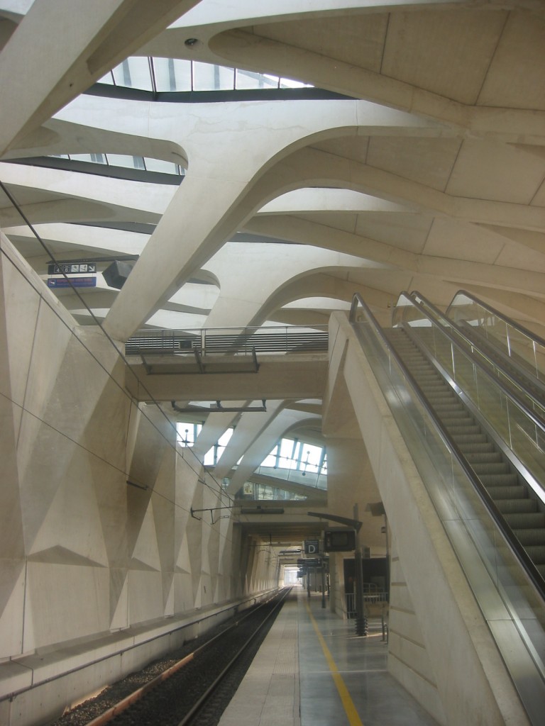 Cómo llegar a Lyon - Guía Blog Francia