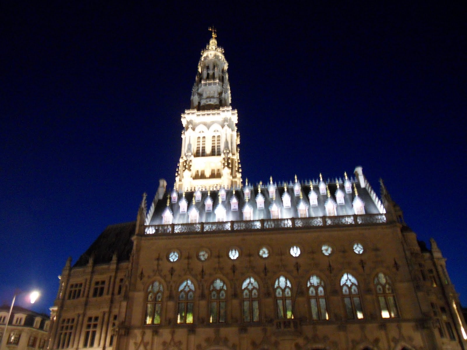 Cómo llegar a Dunkerque - Guía Blog Francia